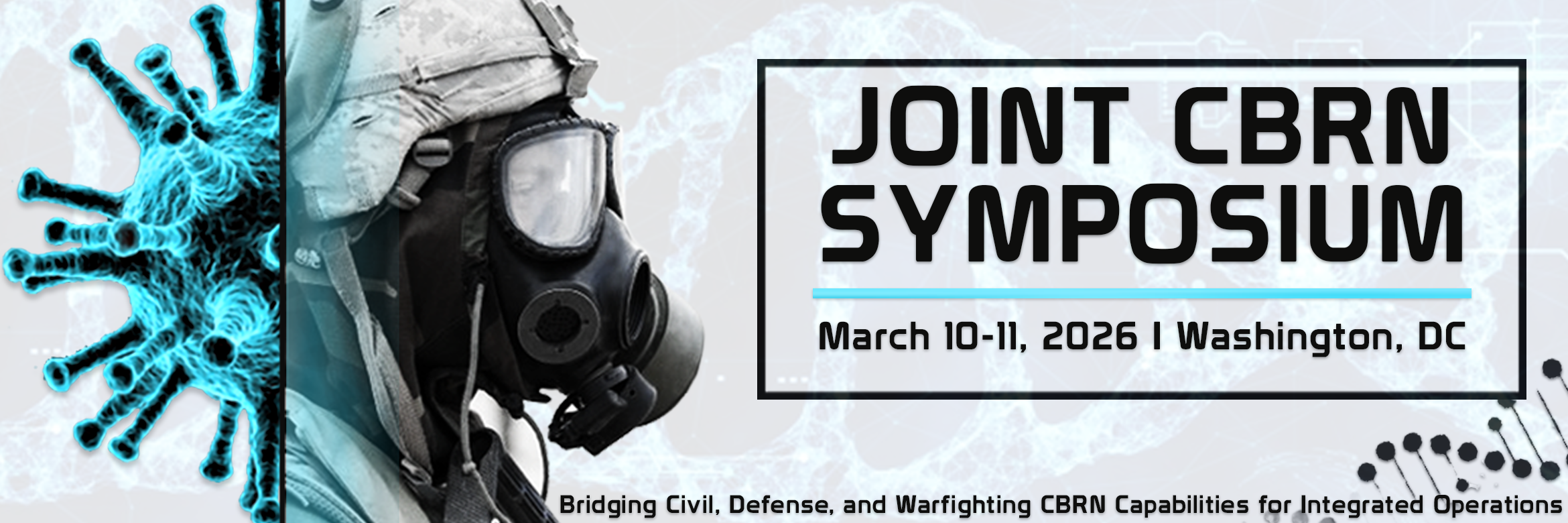 Joint CBRN Symposium | DSI Group